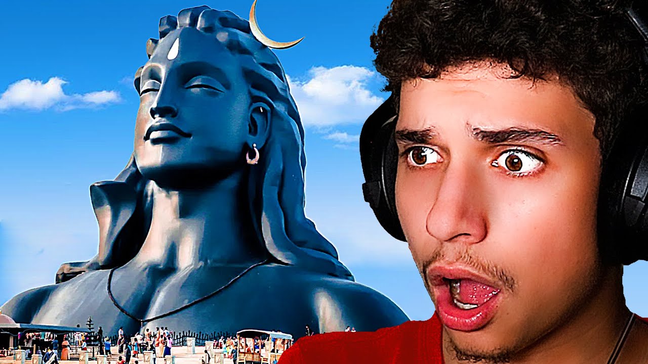 India in 11 Minutes! - YouTube