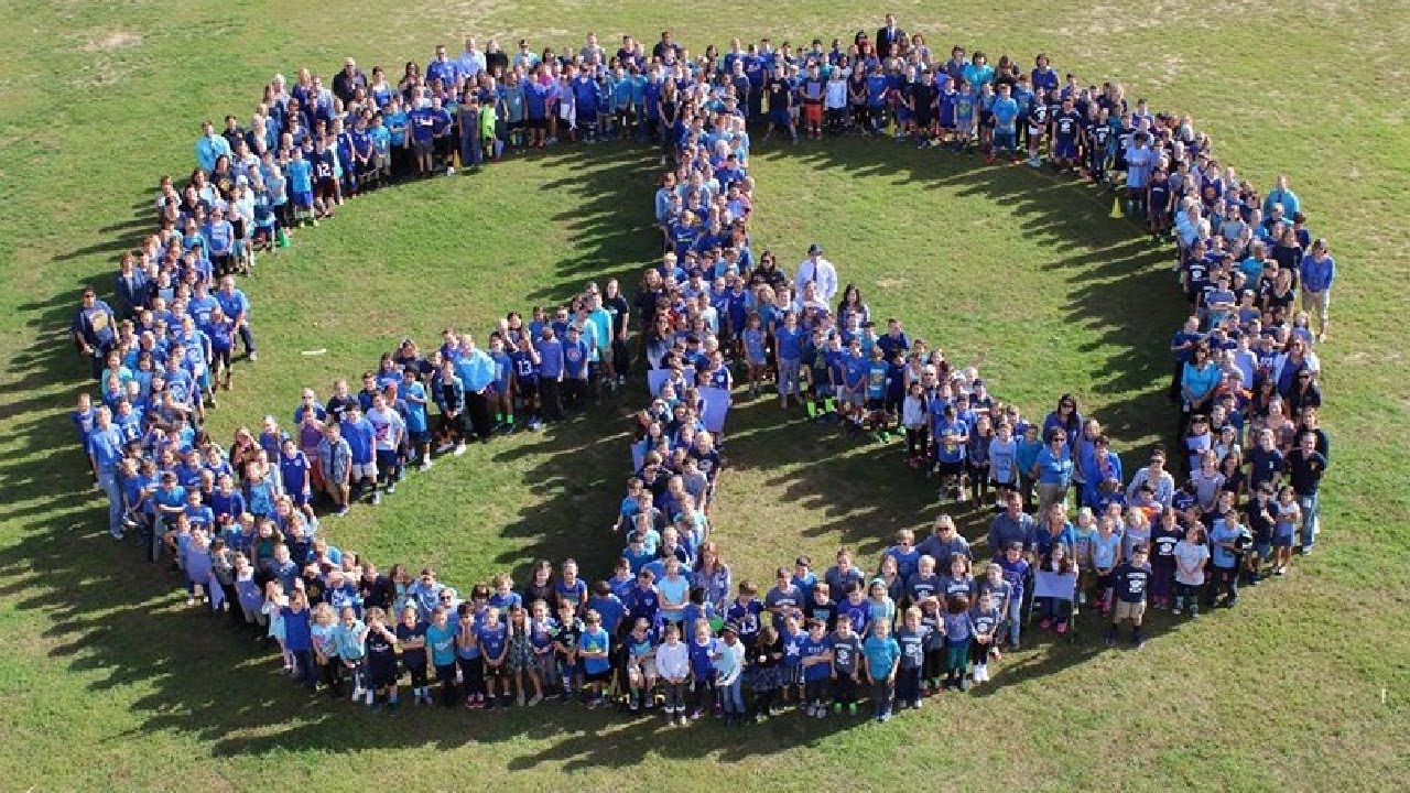 Kids for Peace - Join the Movement! - YouTube