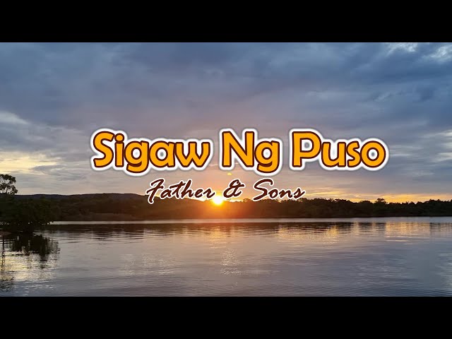 Sigaw Ng Puso Quotes