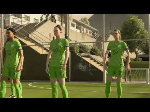 FIFA 23 Reprezentacja Kobiet 131 - YouTube