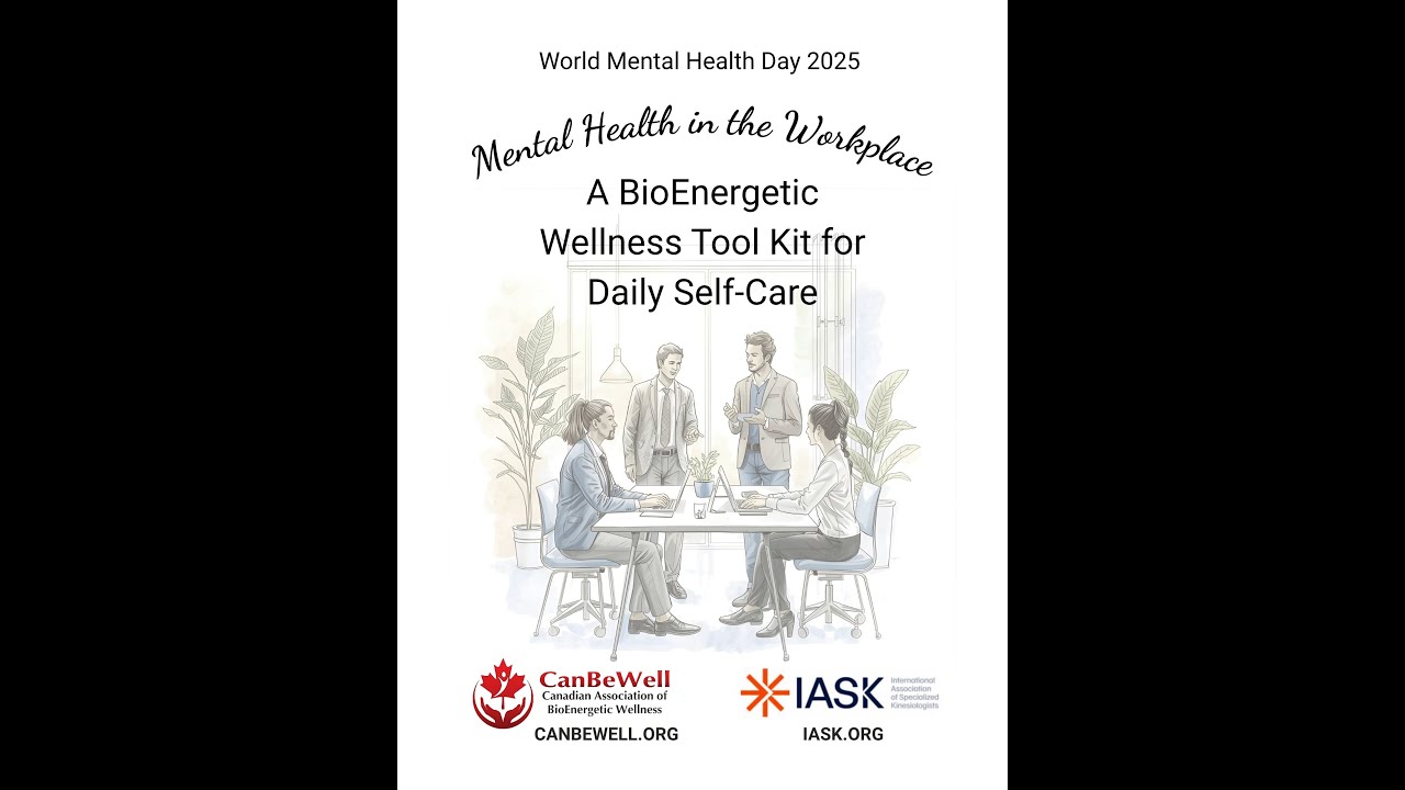 Mental Health in the Workplace - World Mental Health Day Australia 2/3 ...