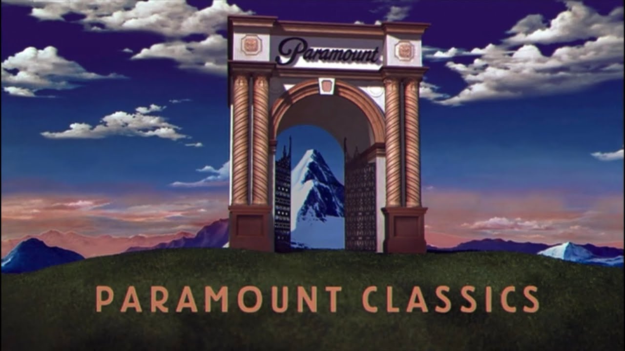 Paramount Classics (x2)/Original Film/Nickelodeon Movies (2005) - YouTube