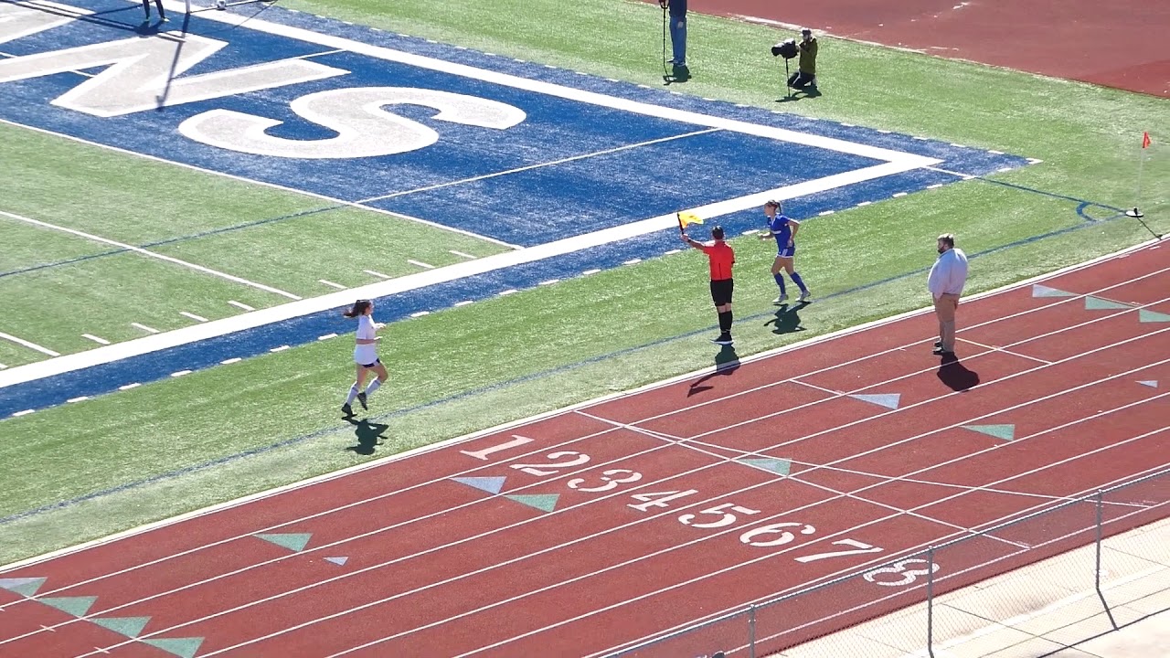 2020 SHS State Championship Game - YouTube