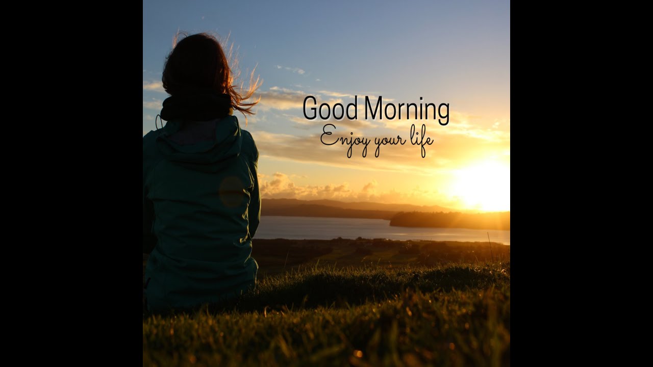 10-Minute Morning Mindfulness: Start Your Day with Clarity & Calm - YouTube