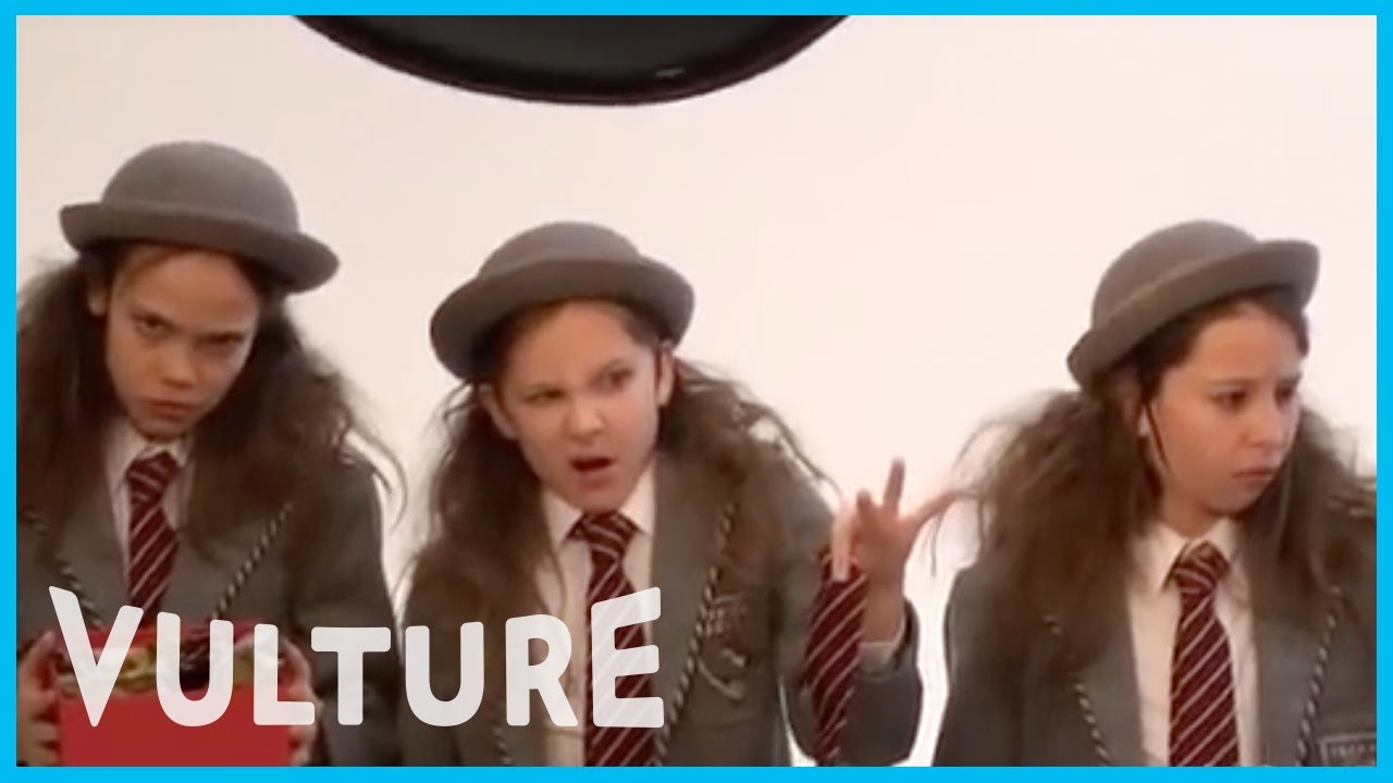 Behind the Scenes With the Matildas - YouTube