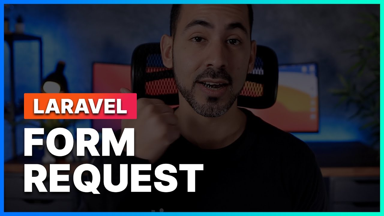 Laravel Form Request Uma Forma Mais Produtiva De Fazer Valida o YouTube laravel-form-request-uma-forma-mais-produtiva-de-fazer-valida-o-youtube