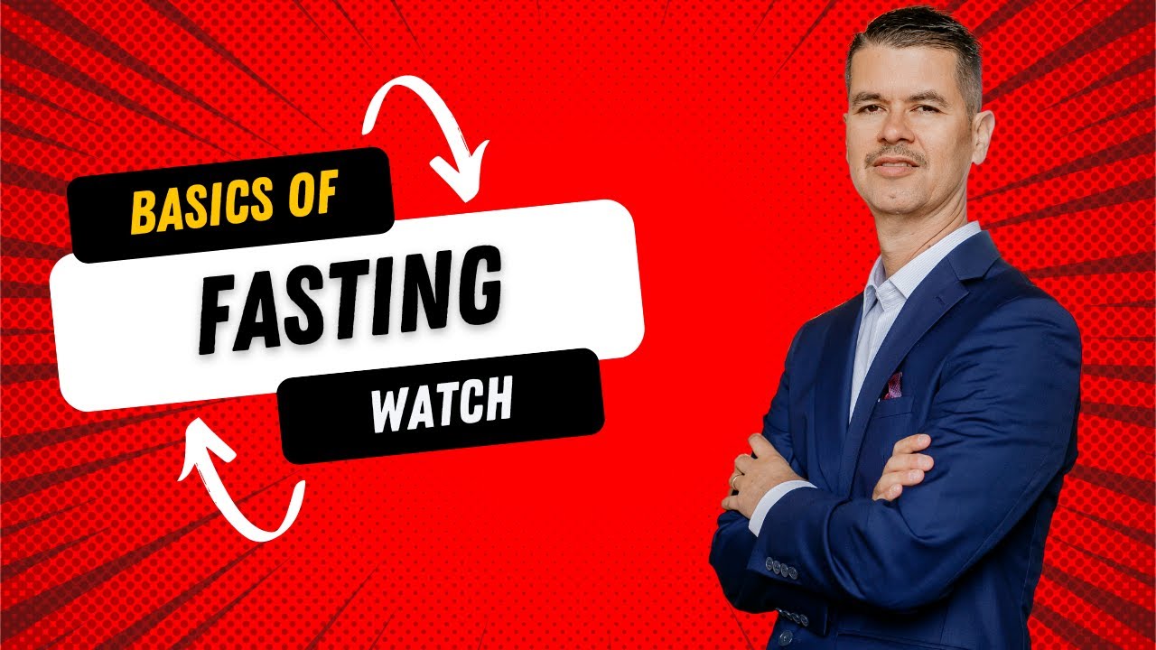 Basics Of Fasting - YouTube