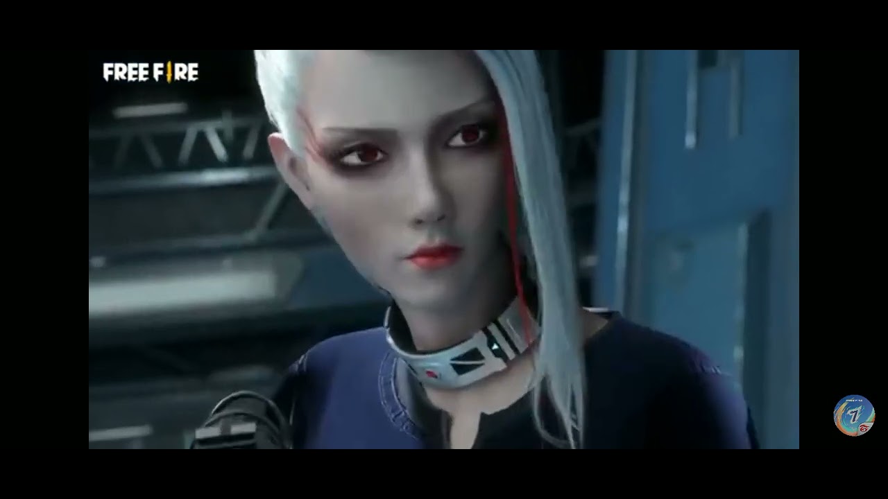 free fire story of rampage - YouTube