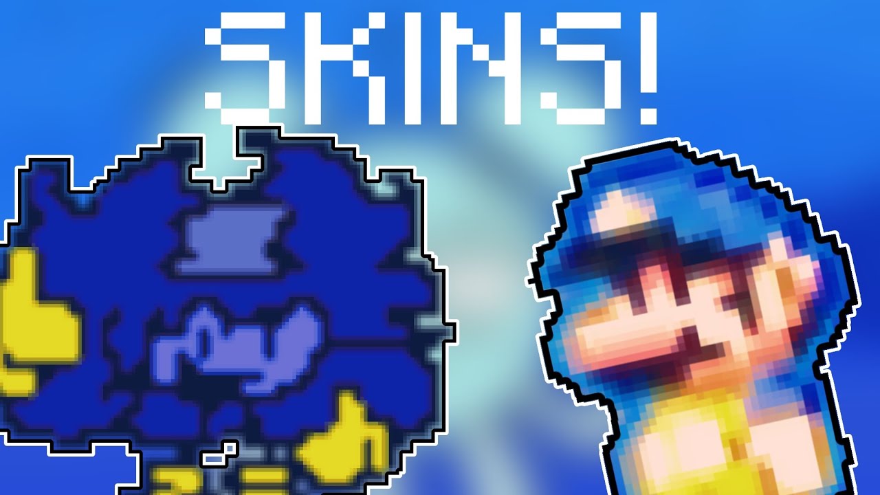 Como criar skins no snes mayonaisio no roblox! - YouTube