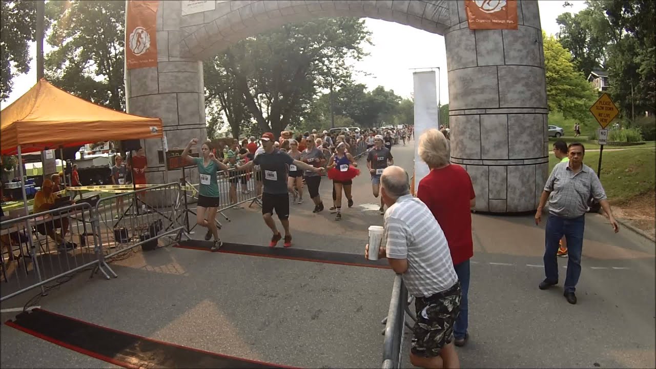 Excelsior Firecracker 5k-10k 2015 Video 2 - YouTube