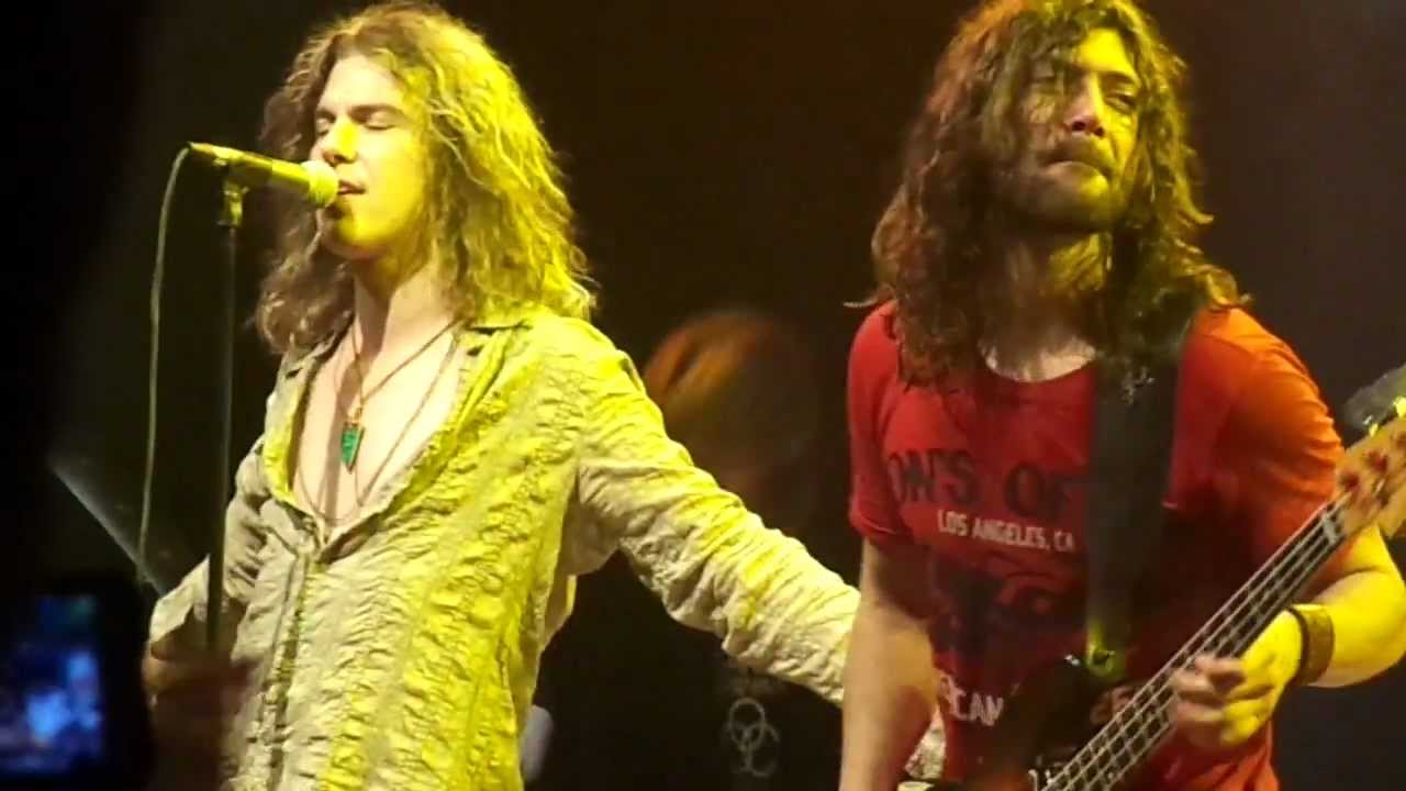 Keith St John - Alchetron, The Free Social Encyclopedia