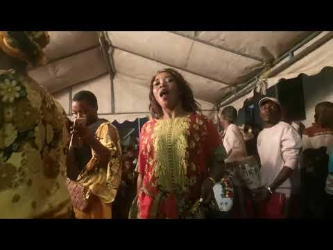 Wazaramo Wamwaga Radhdhi: KIGODORO USIKU BALAAA, Mambo Ya Gizani .