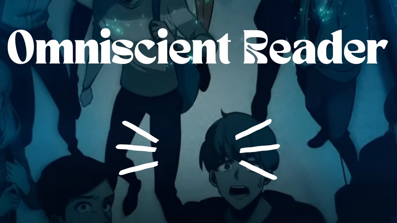 Omniscient Reader’s Viewpoint Official Trailer - YouTube