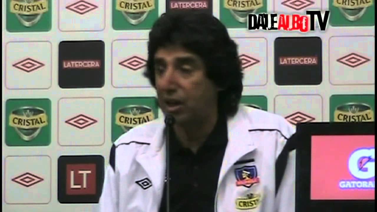 Dale Albo TV - Conferencia de prensa Lizardo Garrido y Adolfo Nef - YouTube