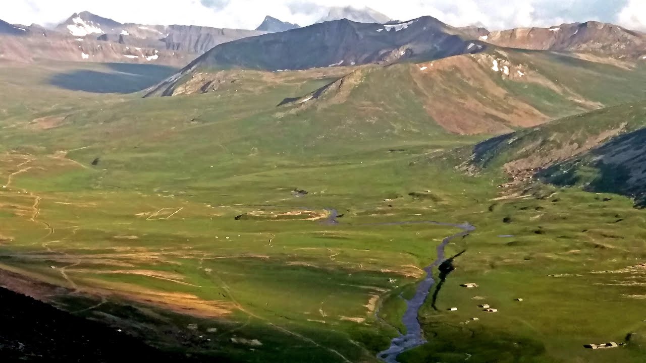 Babusar - YouTube
