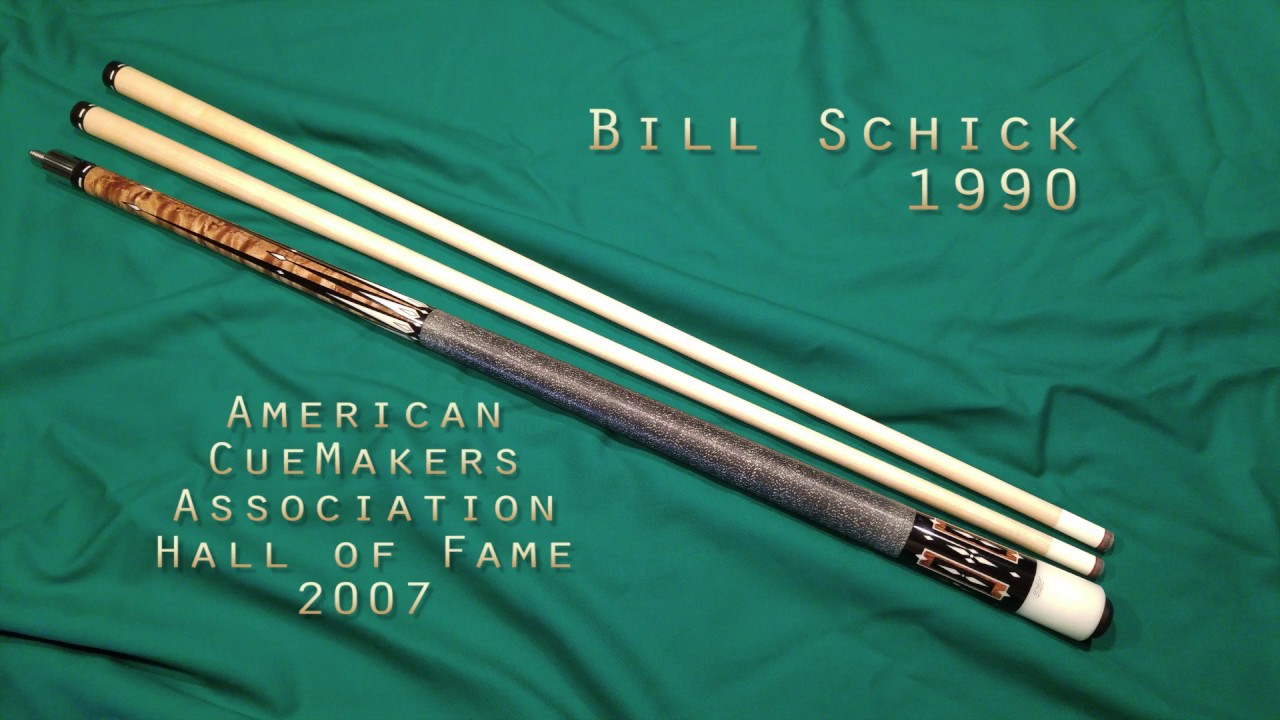 Bill Schick 1990 - YouTube