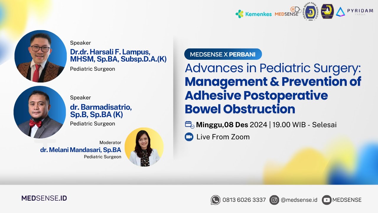 advances-in-pediatric-surgery-management-prevention-of-adhesive