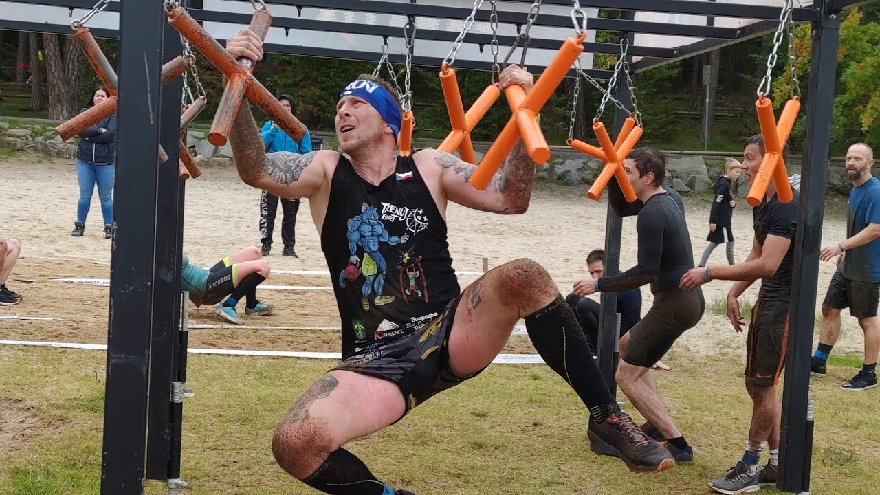 Predator Run Plzeň 🚧 (2022) #TRENUJFURT - YouTube