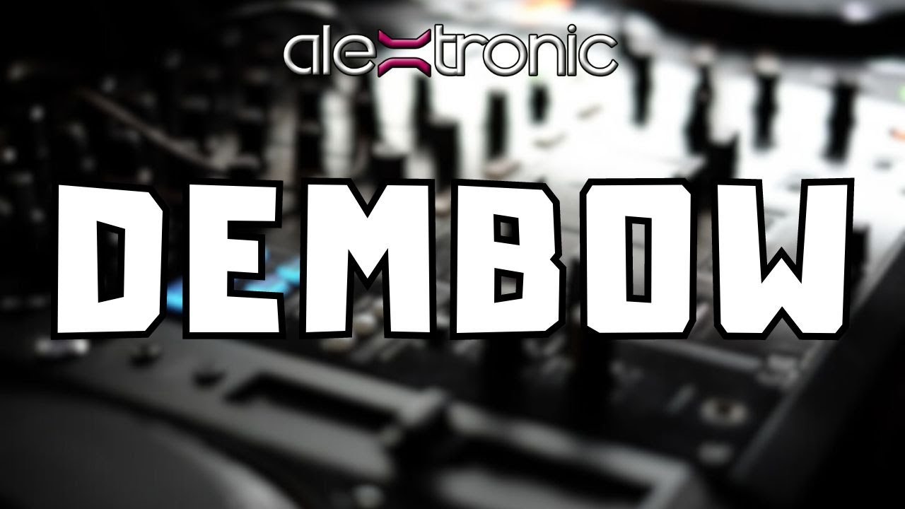 Dembow 2023 🍑 | The Best Of Dembow [2023] | El Alfa Mix | - YouTube