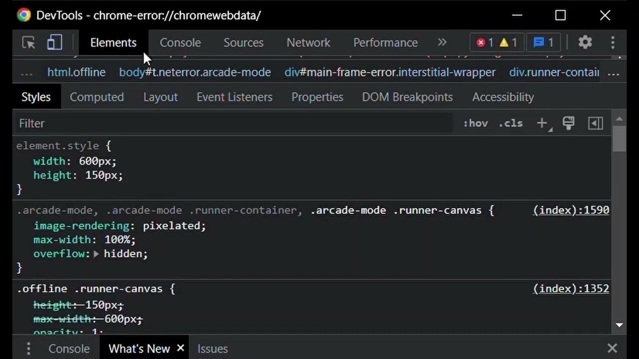 Dino hacks - YouTube