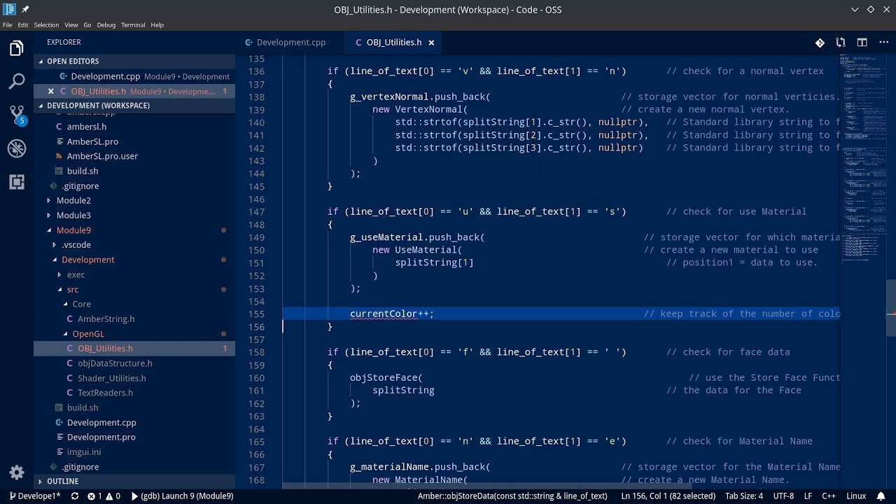 The C++ Thinking Programming Club (#4) LIVE! - YouTube