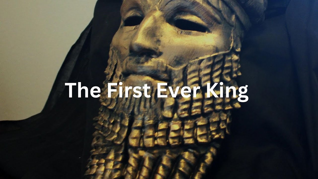 Sargon the Great - YouTube