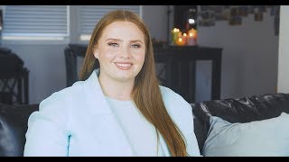 Plus Size Model | Hayley Herms | Los Angeles