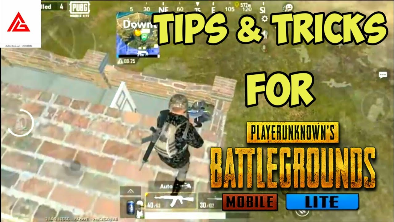 Tips and Tricks for Pubg lite | tips and tricks for pubg mobile to ...