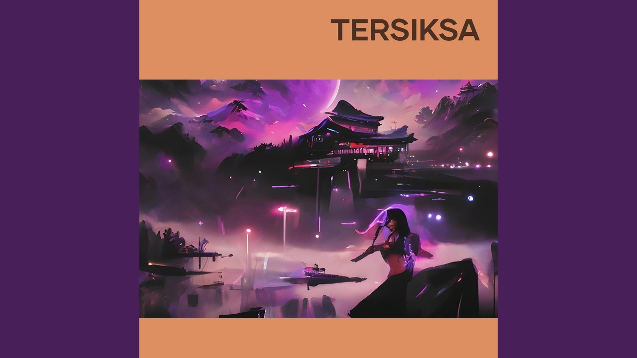 Tersiksa - YouTube