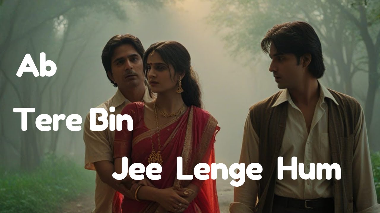 Ab Tere Bin Jee Lenge Hum - YouTube