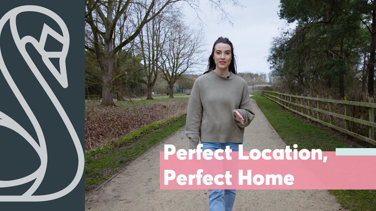 Meon Vale Development Tour | Long Marston and Stratford-upon-Avon | St ...