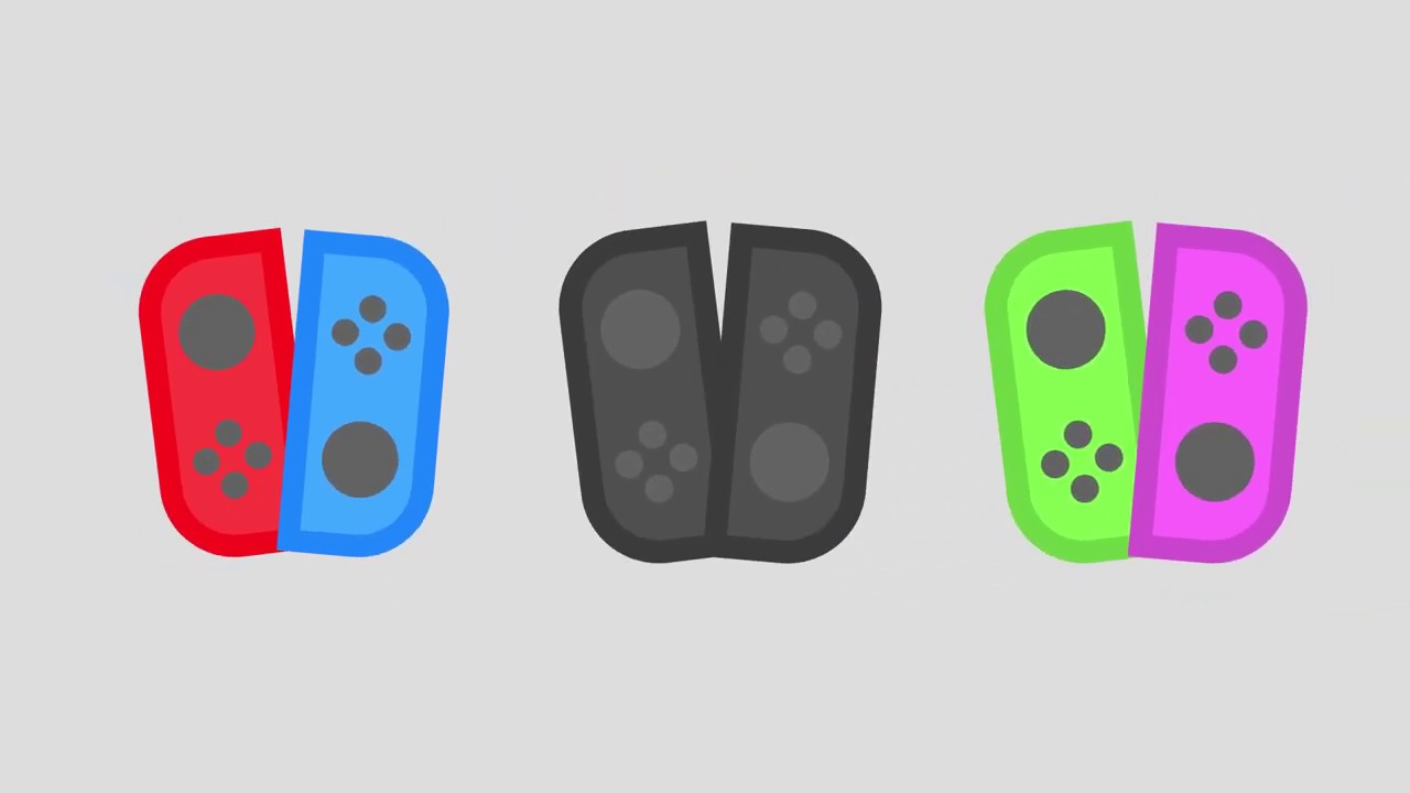 Wonderful Consoles - Nintendo (Parody) - YouTube