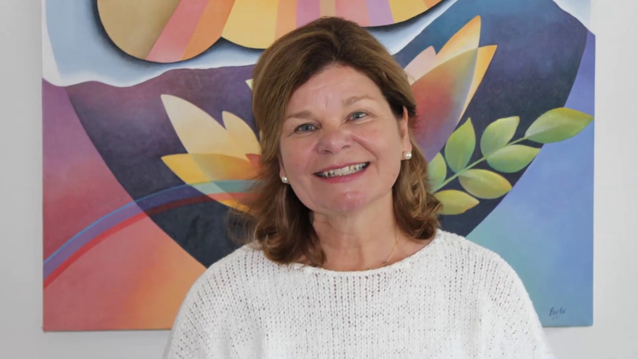 Mercy Connections overview from Executive Director, Lisa Falcone - YouTube