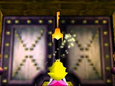 Mario Party - Key-pa-Way - YouTube