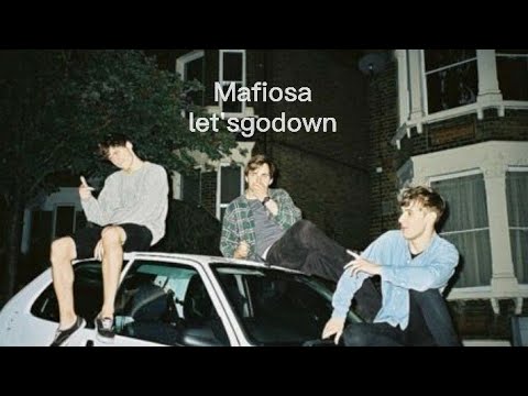 Lartiste – Mafiosa feat. Caroliina (Slowed+reverb)
