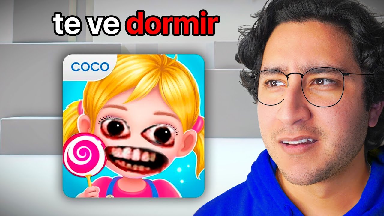 Nunca Descargues Estas Aplicaciones PERDIDAS 😭 | MemoLag Reacciona a ...