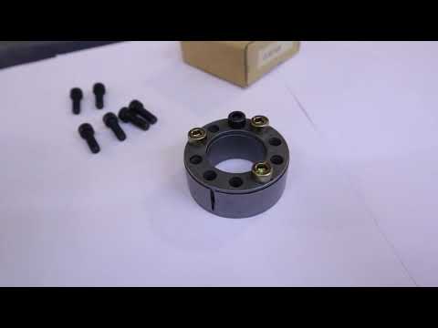 POWER LOCK SERIES BRAND STARKZ MADE IN GERMANY - YouTube