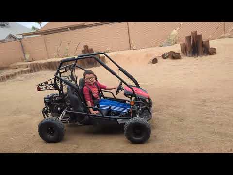 off-road - YouTube
