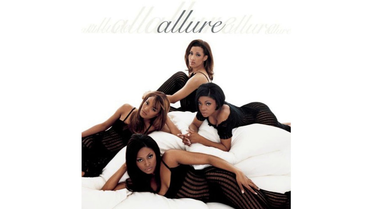 Allure - Introduction (ft. Nature) - YouTube