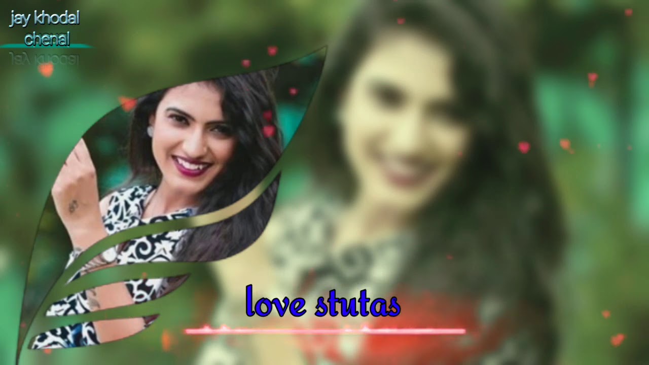 ajay Dabhi new song stutas - YouTube