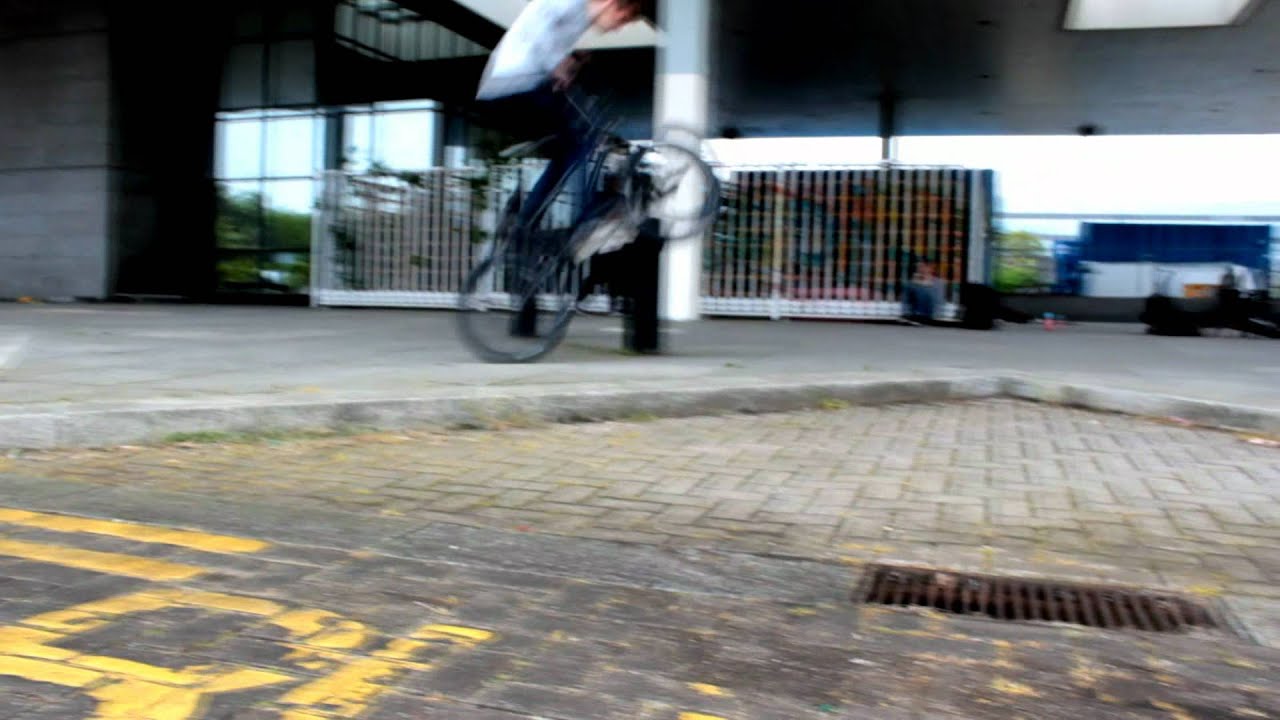 Ian Hayden | Street Boss - YouTube