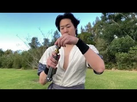 Luke ROTJ Unboxing Video & Review - YouTube