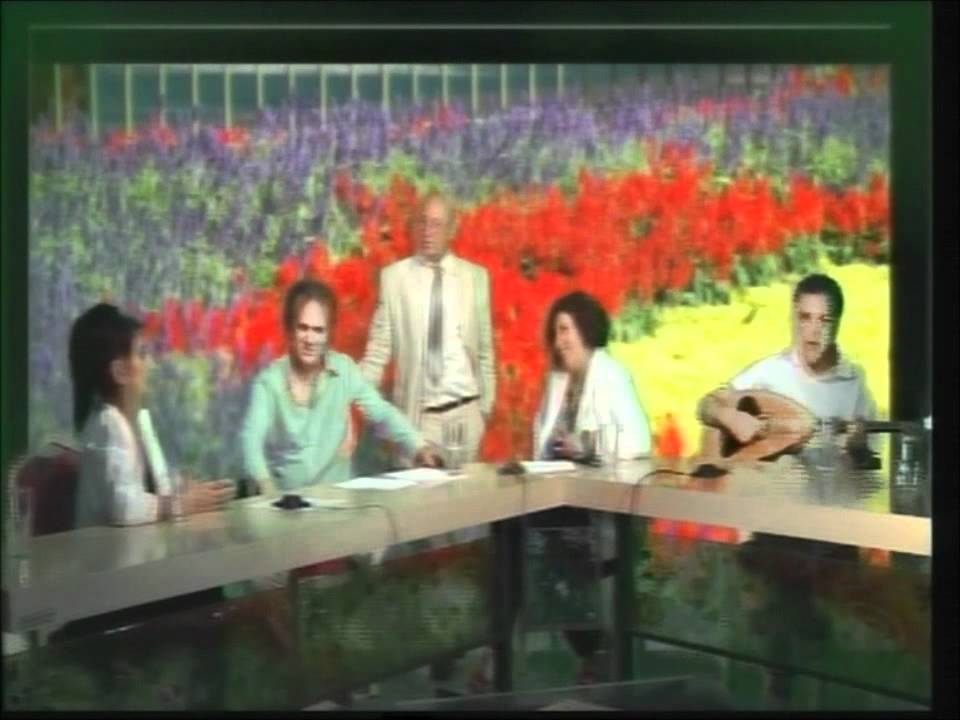 kathimerina kai aproopta- maria skoula kai xanthi peraki - YouTube