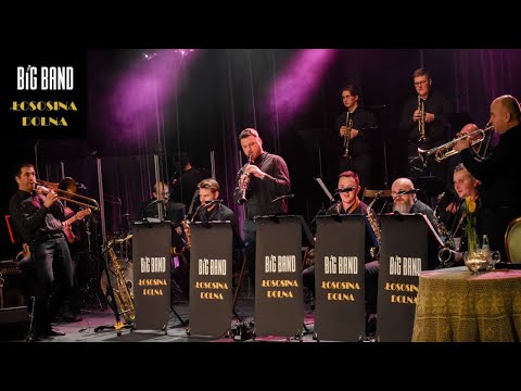Bednarski Się Bawi (Na Kłopoty Bednarski) BIG BAND Łososina Dolna LIVE