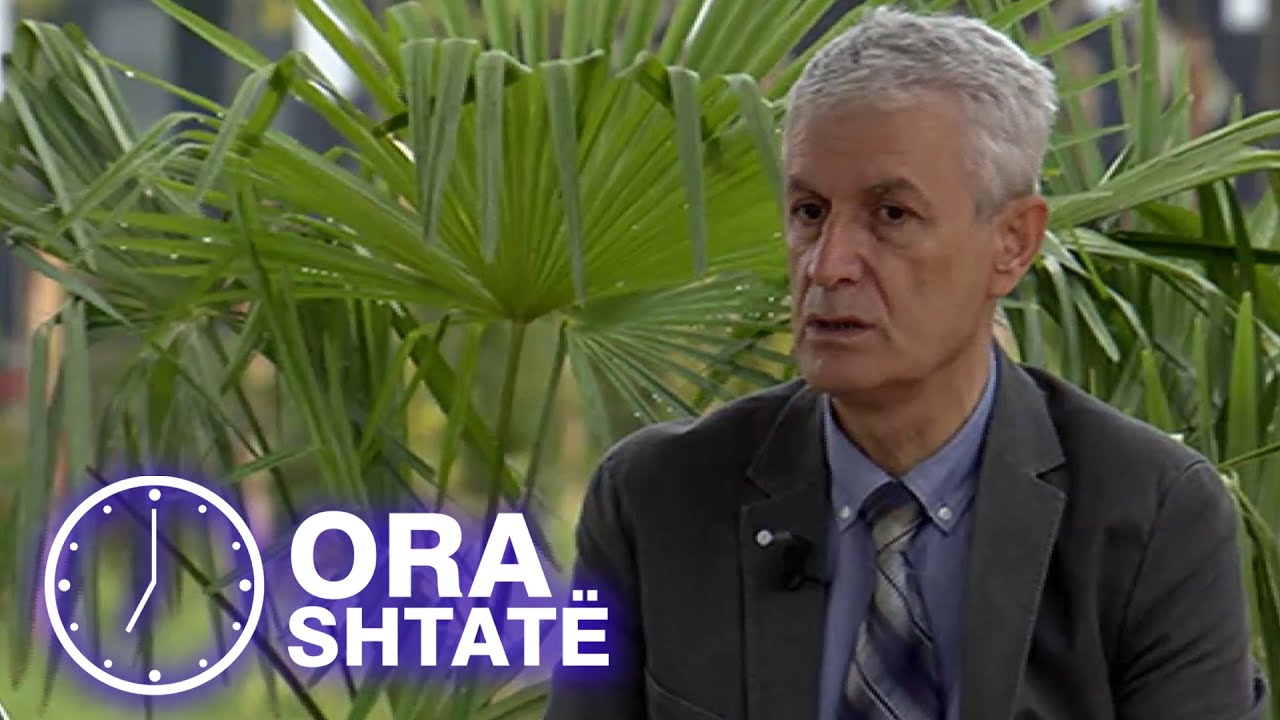 Ora 7 - Agron Dida, FASK - 07.08.2020 - Klan Kosova - YouTube
