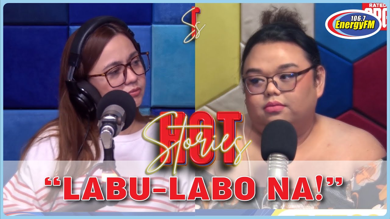 BUTI PA ANG ASO MARUNONG KUMILALA | HOT STORIES - YouTube