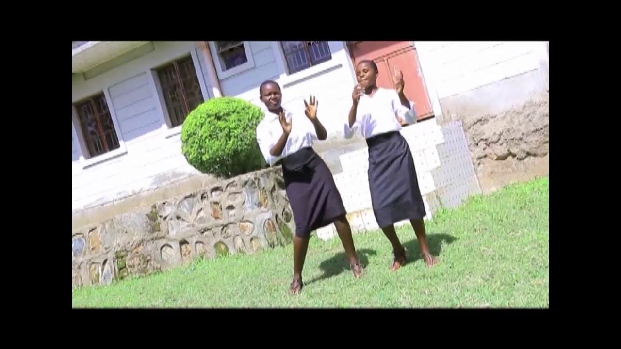 TIM MABER - QUEENTER OCHIENG - YouTube