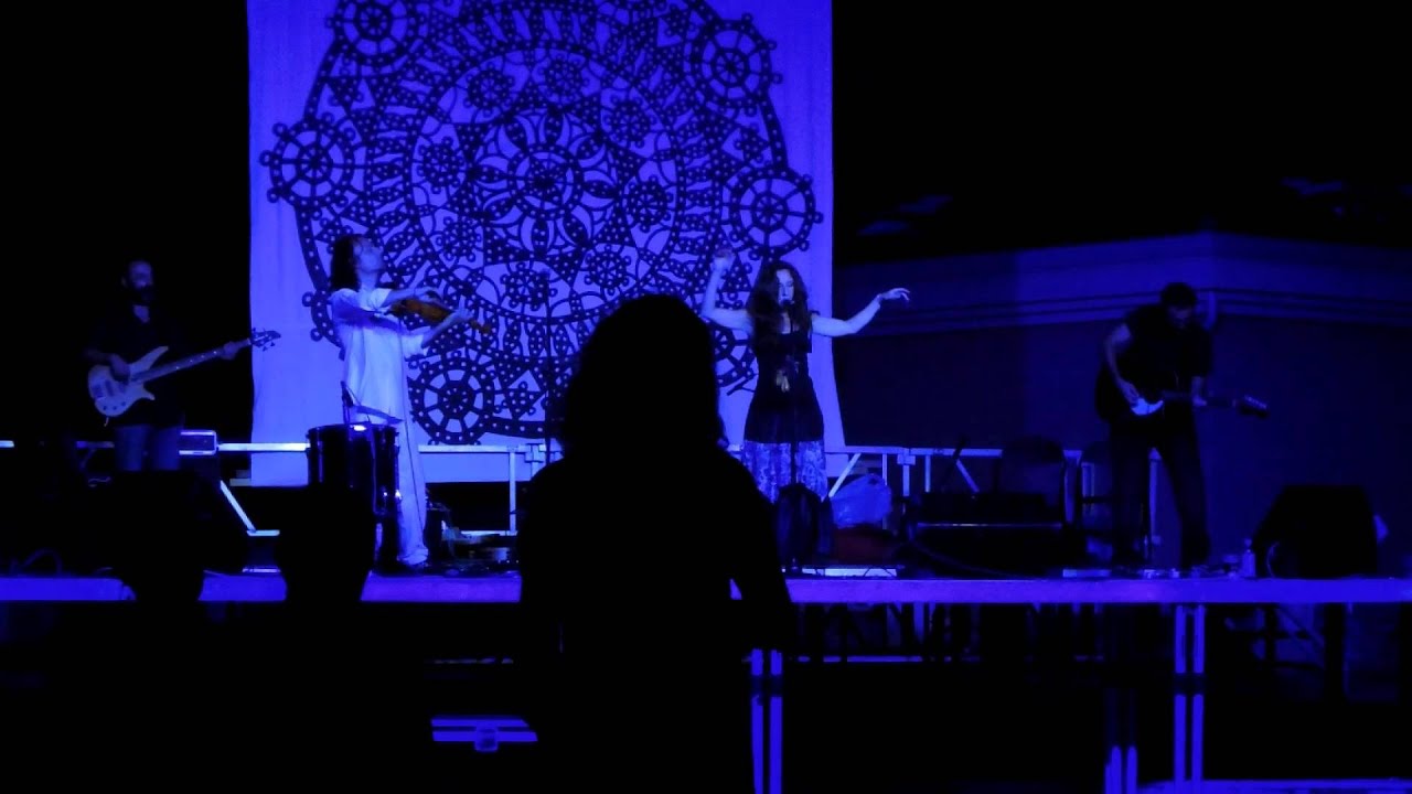 spakka-neapolis 55 (spaccanapoli) live@metno festival, makarska 19/07 ...