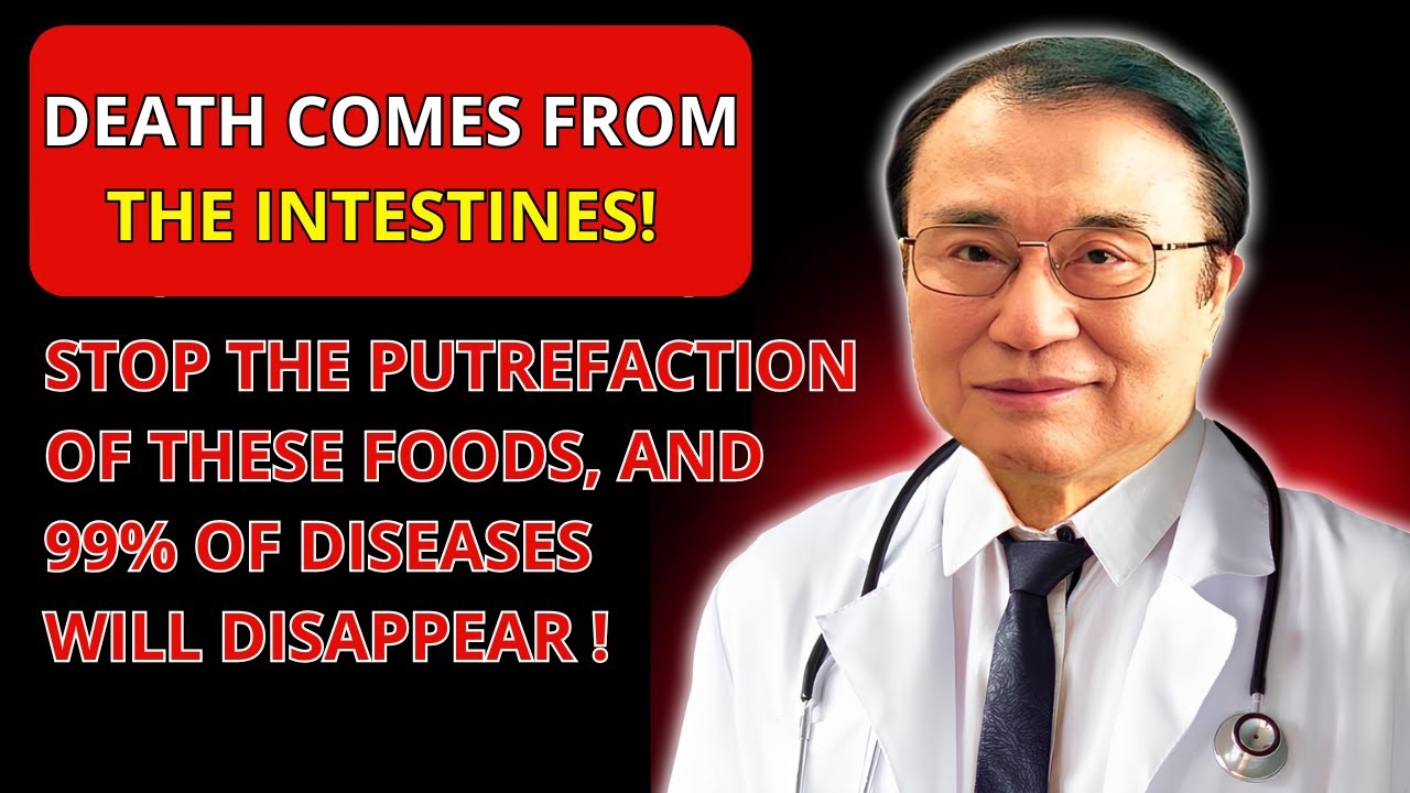 Dr. Hiromi Shinya's Method That Works MIRACLES! - YouTube