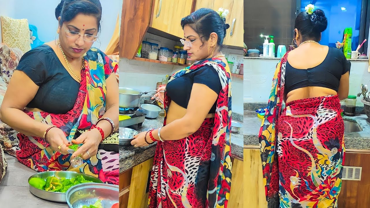 HOUSEWIFE CLEANING VLOG☺ DAILY VLOG MORNING VLOG 🌸☕ VILLAGE HOUSE ...